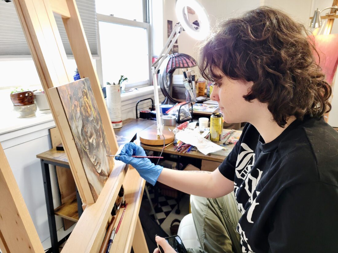 An extra stop | News, Sports, Jobs - Shepherdstown Chronicle
